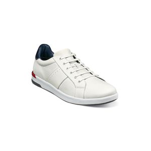 Zapatillas Crossover Lace To Toe Blanco Florsheim - Florsheim Chile